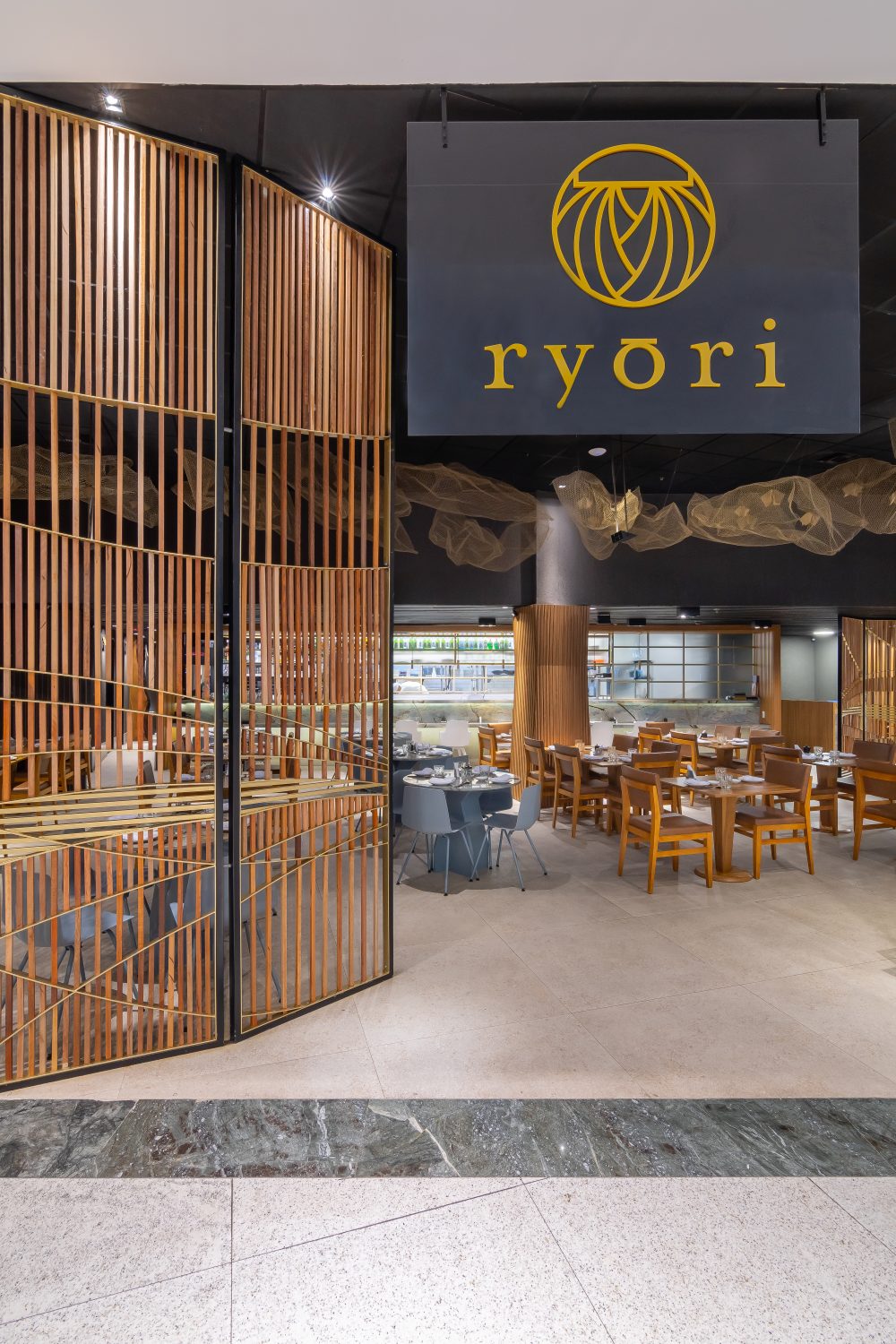 Ryori - Rafael Studart